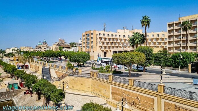 Aswan, Egito: 17 atrações imperdíveis ao redor do Rio Nilo - Viagens e ...