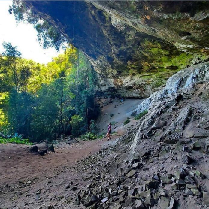 O que fazer em Benedito Novo SC - Viagens e Caminhos