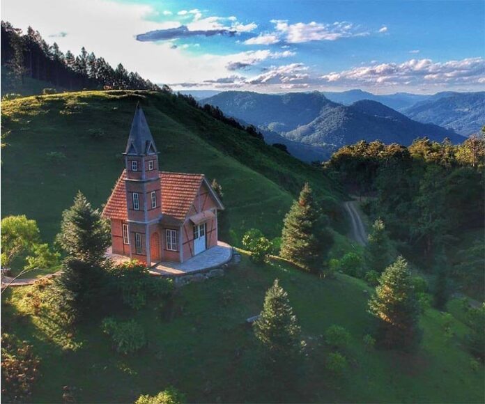 O que fazer em Benedito Novo SC - Viagens e Caminhos