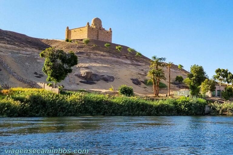 Aswan, Egito: 17 atrações imperdíveis ao redor do Rio Nilo - Viagens e ...
