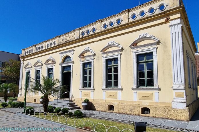 O que fazer em Campos Novos SC: 15 pontos turísticos - Viagens e Caminhos