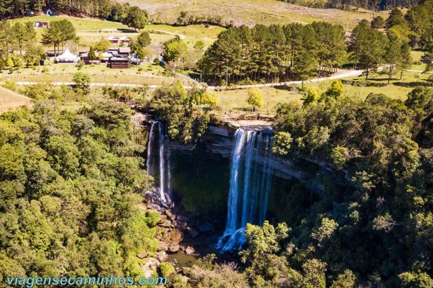 O que fazer em Doutor Pedrinho SC - Viagens e Caminhos O que fazer em Doutor Pedrinho SC - Viagens e Caminhos