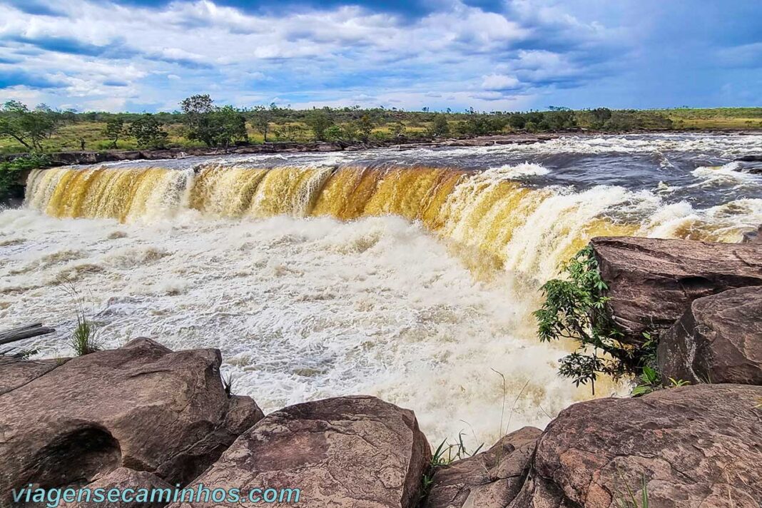 Gran Sabana - Venezuela: Roteiro pelas cachoeiras - Viagens e Caminhos