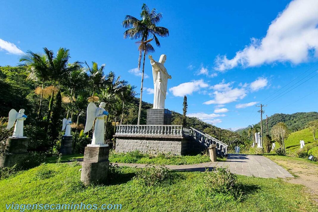 O que fazer em Rodeio SC: Pontos turísticos e dicas - Viagens e Caminhos O que fazer em Rodeio SC: Pontos turísticos e dicas - Viagens e Caminhos