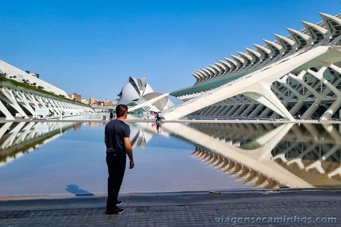Valência, Espanha: 50 pontos turísticos da cidade - Viagens e Caminhos