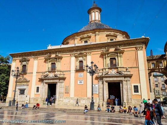 Valência, Espanha: 50 pontos turísticos da cidade - Viagens e Caminhos