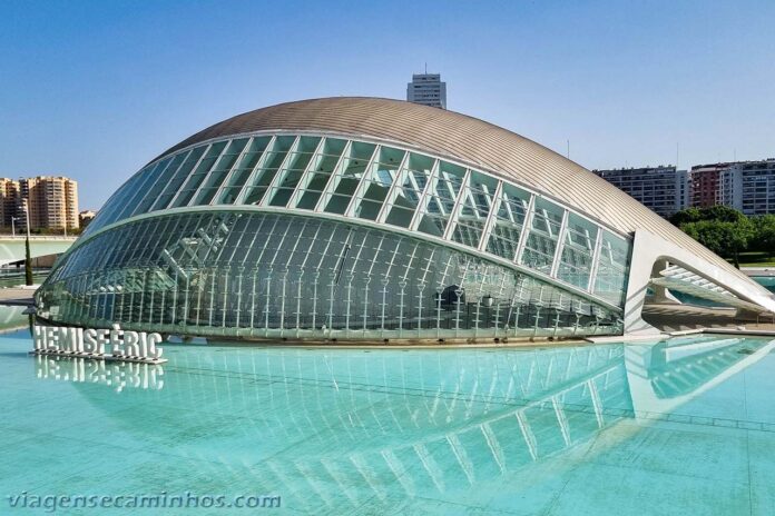 Valência, Espanha: 50 pontos turísticos da cidade - Viagens e Caminhos