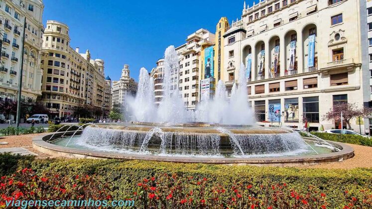 Valência, Espanha: 50 pontos turísticos da cidade - Viagens e Caminhos