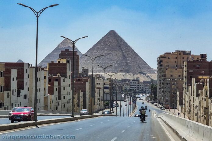 Cairo, Egito: O que fazer além das pirâmides - Viagens e Caminhos