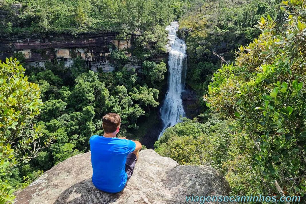 Cânion Pirituba: Como chegar e atrações - Viagens e Caminhos