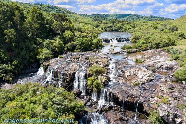 O que fazer em Vacaria RS: pontos turísticos e dicas - Viagens e Caminhos