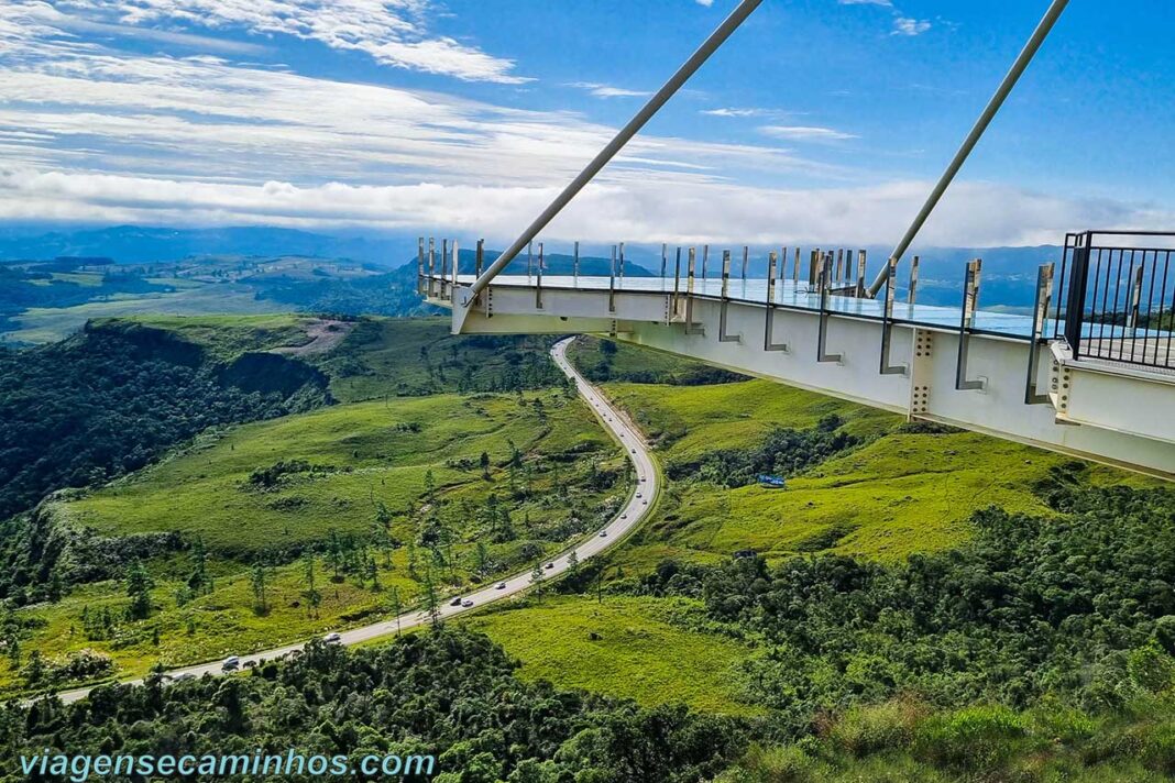 O que fazer em Rancho Queimado SC - Viagens e Caminhos