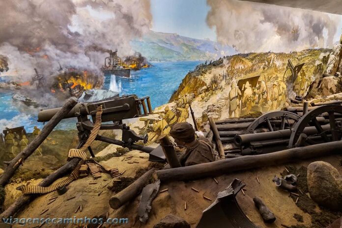 Ankara, capital da Turquia: o que fazer na cidade - Viagens e Caminhos