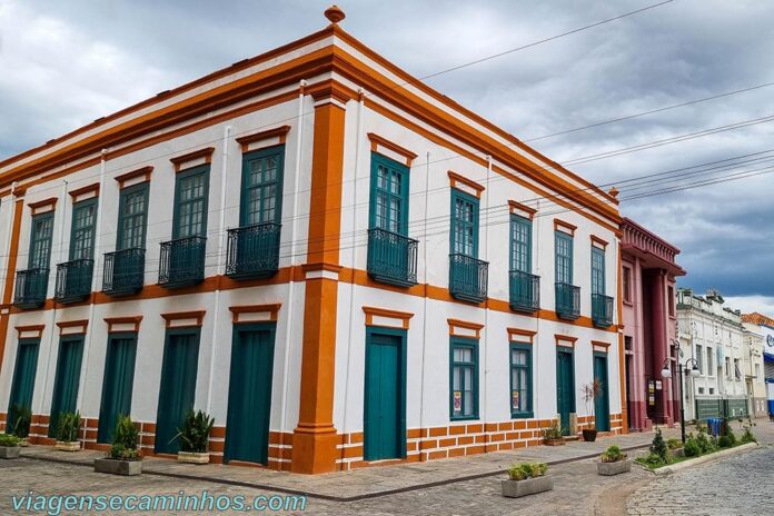 O que fazer em Atibaia SP: 20 pontos turísticos - Viagens e Caminhos