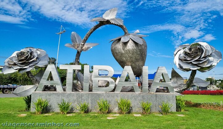 O que fazer em Atibaia SP: 20 pontos turísticos - Viagens e Caminhos