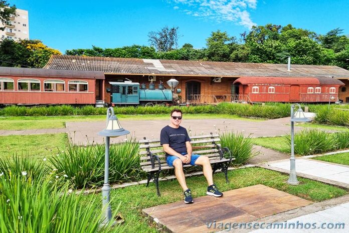 O que fazer em Atibaia SP: 20 pontos turísticos - Viagens e Caminhos