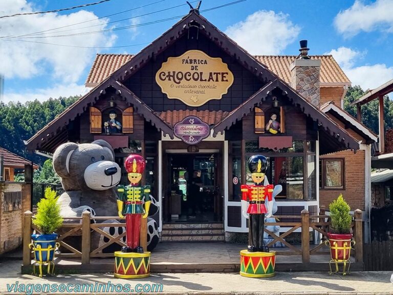 O que fazer em Monte Verde MG: 18 pontos turísticos - Viagens e Caminhos