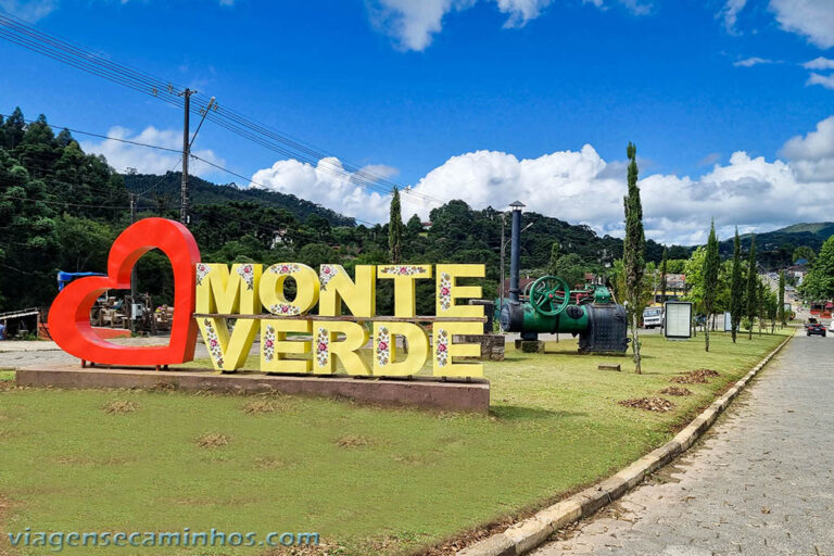 O que fazer em Monte Verde MG: 18 pontos turísticos - Viagens e Caminhos