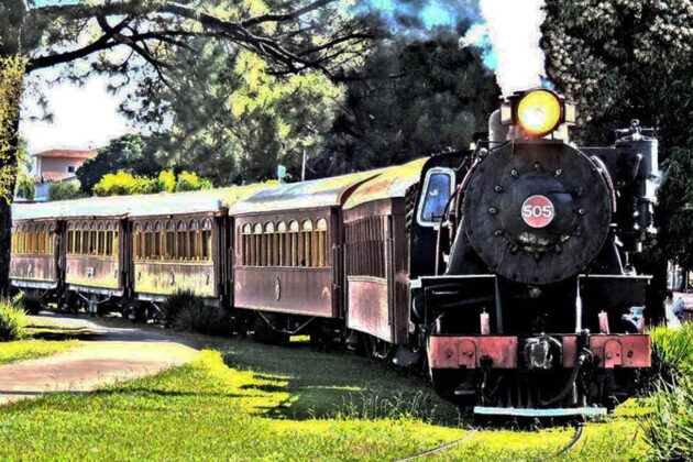 O que fazer em Campinas SP: 21 pontos turísticos - Viagens e Caminhos