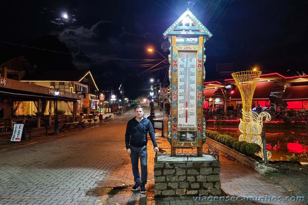 O que fazer em Monte Verde MG: 18 pontos turísticos - Viagens e Caminhos