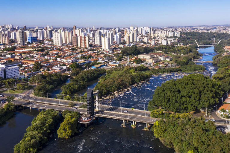 O que fazer em Piracicaba SP: 20 pontos turísticos - Viagens e Caminhos