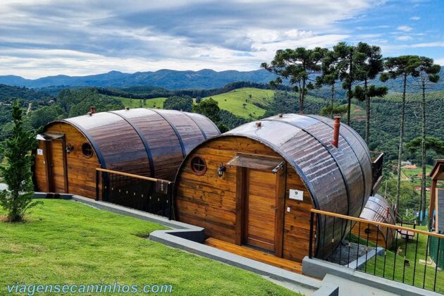 O que fazer em Monte Verde MG: 18 pontos turísticos - Viagens e Caminhos