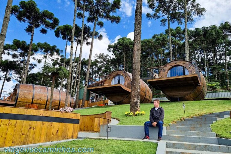 O que fazer em Monte Verde MG: 18 pontos turísticos - Viagens e Caminhos