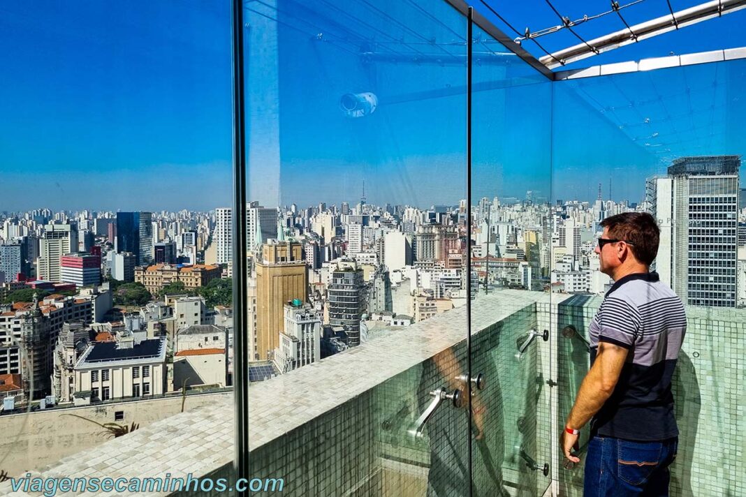 Farol Santander: O que fazer no prédio mais icônico de São Paulo ...