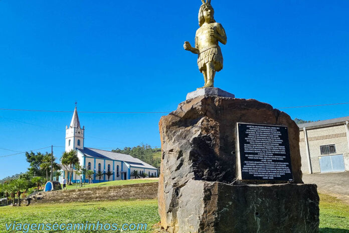 O que fazer em Grão Pará SC - Viagens e Caminhos