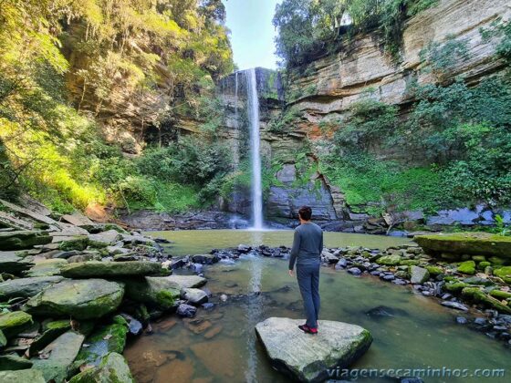 O que fazer em Grão Pará SC - Viagens e Caminhos
