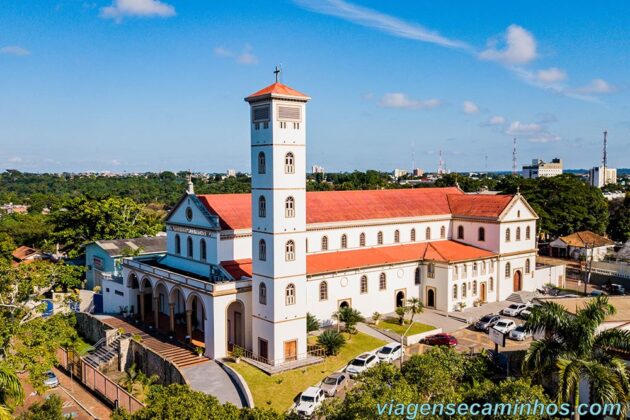 O que fazer em Rio Branco, Acre: 14 atrações e dicas de viagem ...