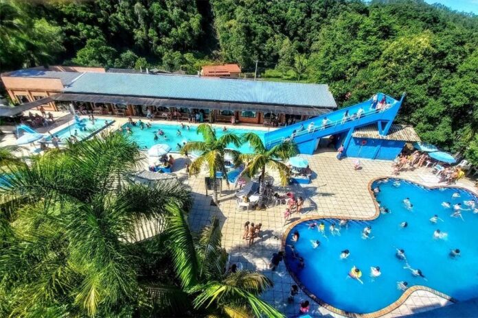 O que fazer em Lauro Müller SC - Viagens e Caminhos