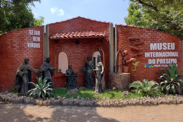 Porto Velho RO: O que fazer na cidade - Viagens e Caminhos