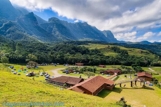 O que fazer em Grão Pará SC - Viagens e Caminhos
