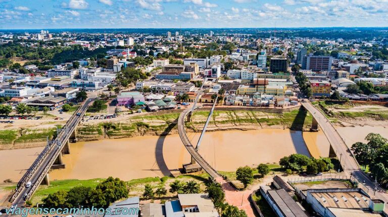 O que fazer em Rio Branco, Acre: 14 atrações e dicas de viagem ...