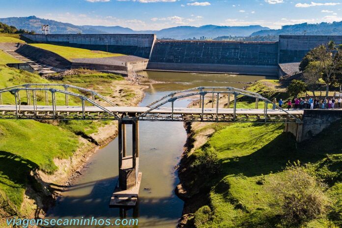 O que fazer em Taió SC - Viagens e Caminhos