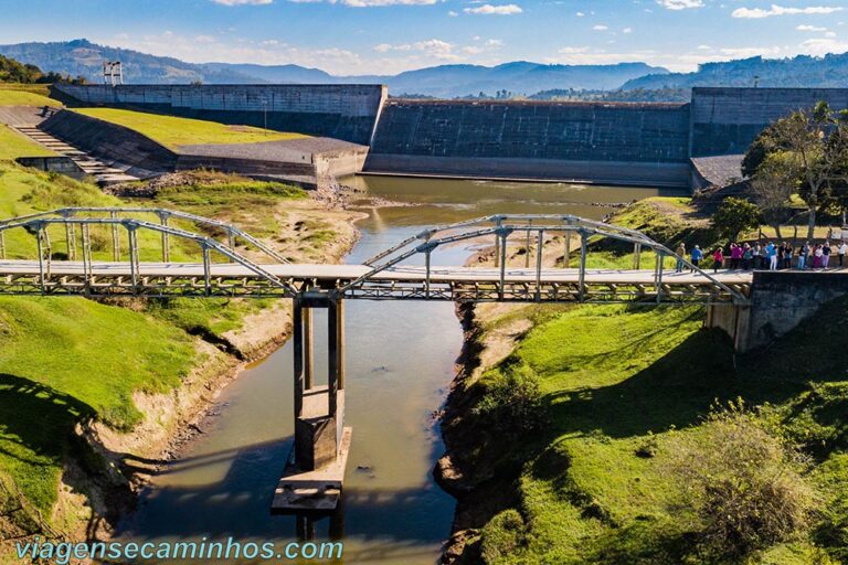 O que fazer em Taió SC - Viagens e Caminhos