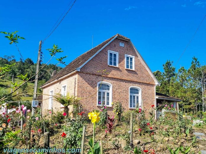 O que fazer em Taió SC - Viagens e Caminhos