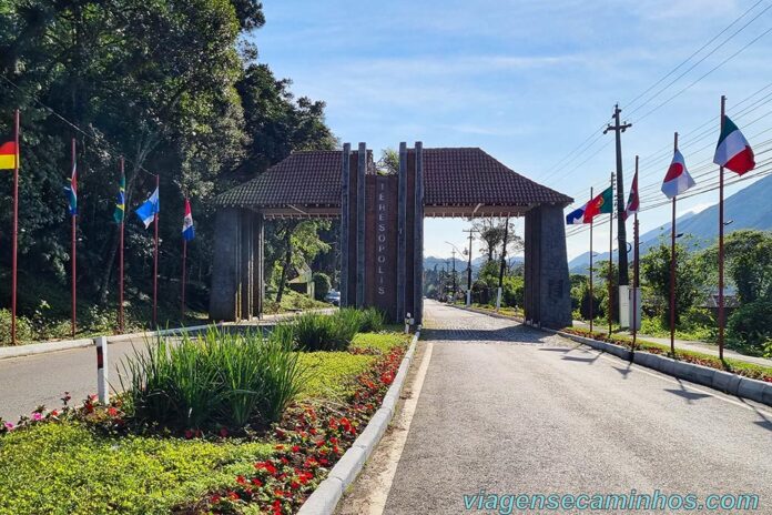 O que fazer em Teresópolis RJ: 22 pontos turísticos - Viagens e Caminhos