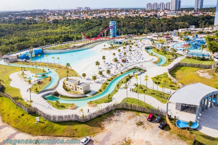 Salinópolis PA: 18 atrações da melhor praia do Pará - Viagens e Caminhos