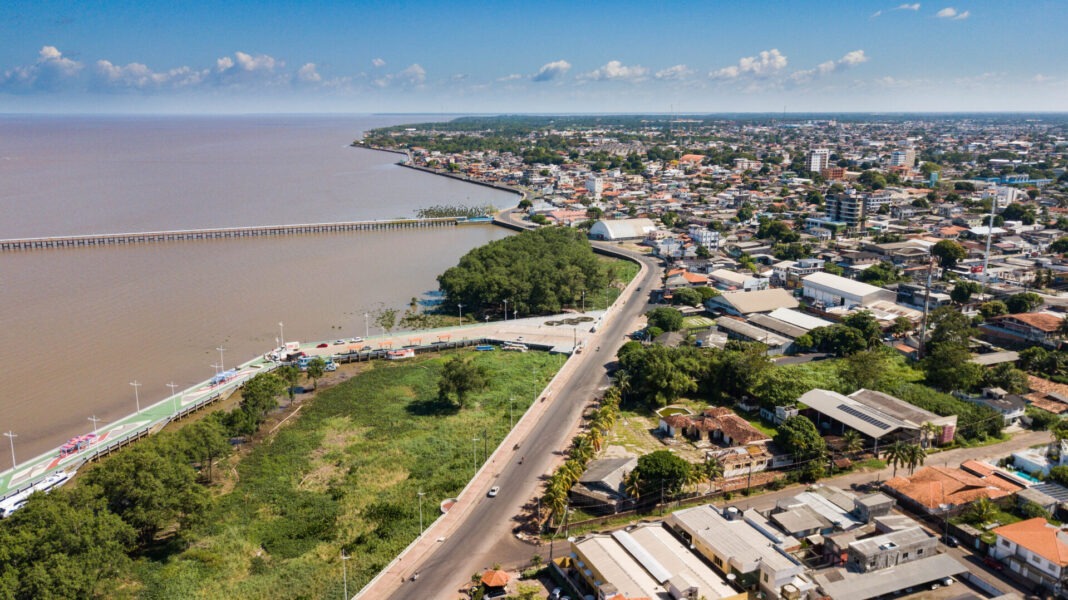 Macapá AP: 18 pontos turísticos e dicas - Viagens e Caminhos