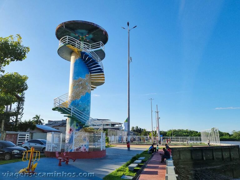 Macapá AP: 18 pontos turísticos e dicas - Viagens e Caminhos