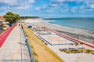 Salinópolis PA: 18 atrações da melhor praia do Pará - Viagens e Caminhos