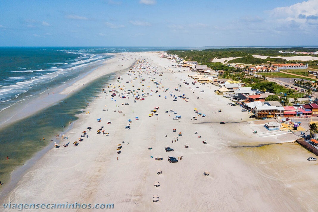 Salinópolis PA: 18 atrações da melhor praia do Pará - Viagens e Caminhos
