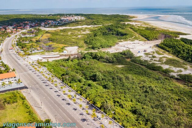 Salinópolis PA: 18 atrações da melhor praia do Pará - Viagens e Caminhos