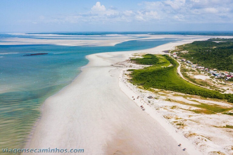 Salinópolis PA: 18 atrações da melhor praia do Pará - Viagens e Caminhos