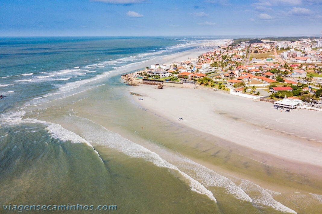 Salinópolis PA: 18 atrações da melhor praia do Pará - Viagens e Caminhos