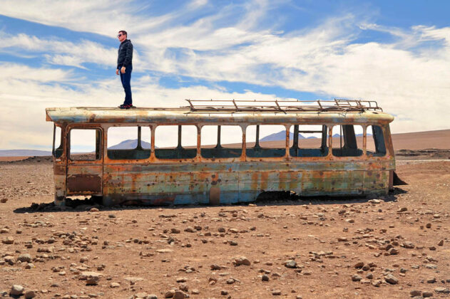 Deserto do Atacama: Guia completo de passeios e dicas - Viagens e Caminhos