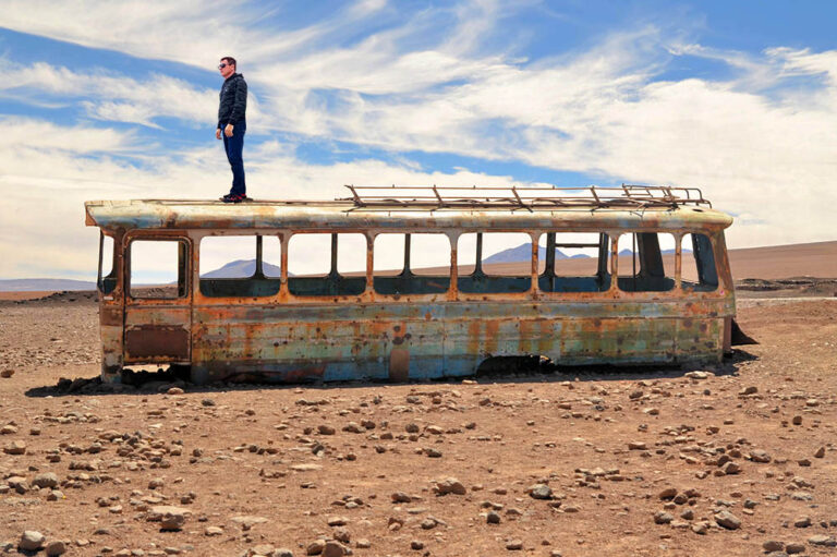 Deserto do Atacama: Guia completo de passeios e dicas - Viagens e Caminhos