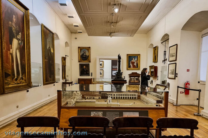 O que fazer em Santiago do Chile: 40 passeios e atrações - Viagens e ...